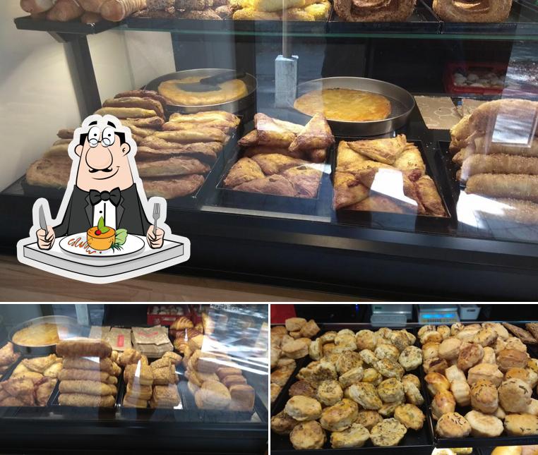 Lebovski pekara, Belgrade - Restaurant menu, prices and reviews