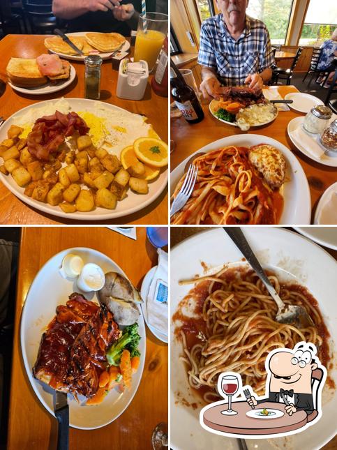 Mom's Restaurant, Midland - Restaurant menu, prices and reviews