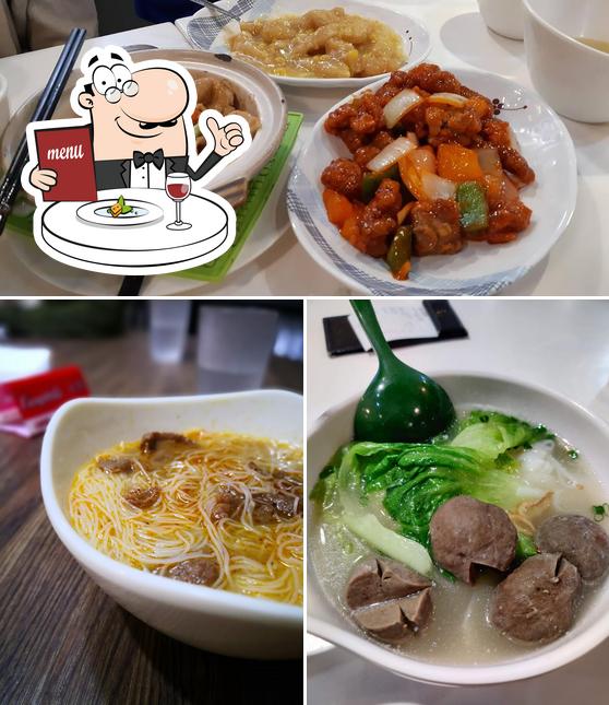 My Tho restaurant, Hong Kong - Restaurant reviews