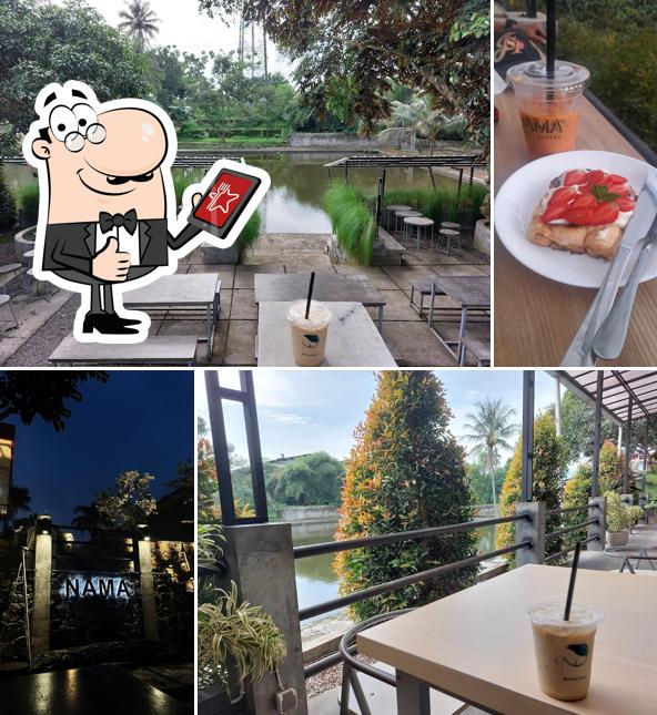 Nama Coffee cafe, Sukabumi - Restaurant reviews