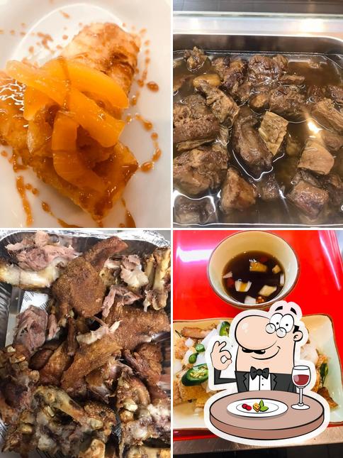Pinoy Grill N Chill in Ingleburn - Restaurant menu and reviews