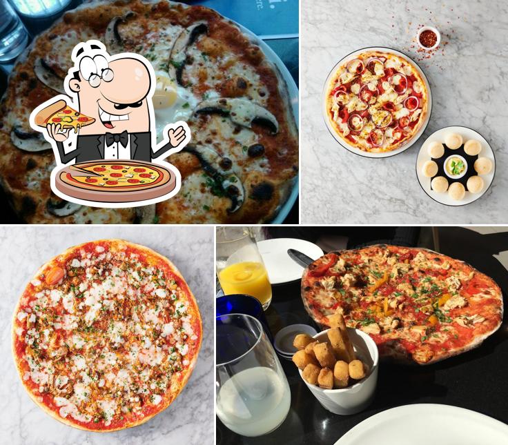 Top 5 restaurants with banoffee pie in Gloucester, november 2024 ...