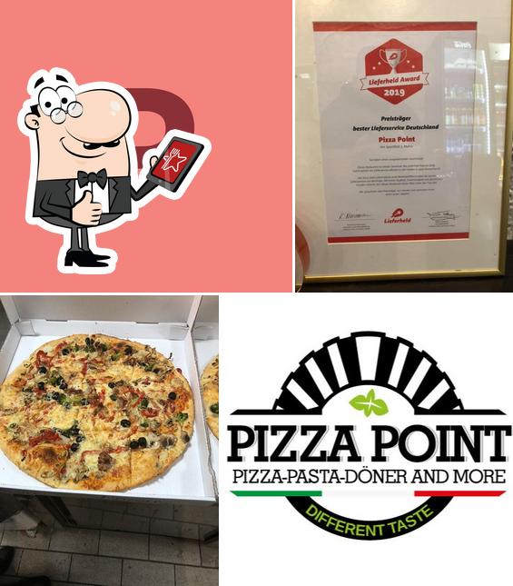 Pizza Point Mainz, Mainz - Restaurant menu and reviews