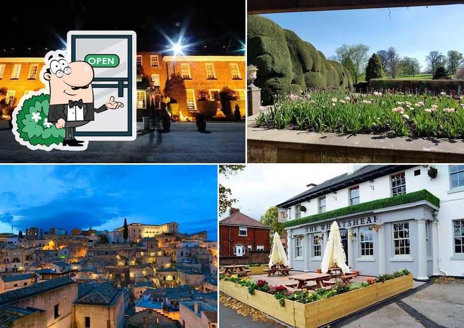 Stable Hearth, 33-35 Duke St in Darlington - Restaurant menu and reviews