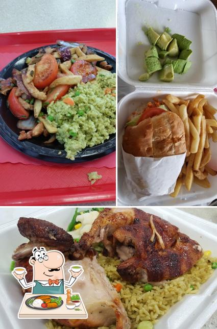 Pollo Inka Express in Hawaiian Gardens - Restaurant reviews