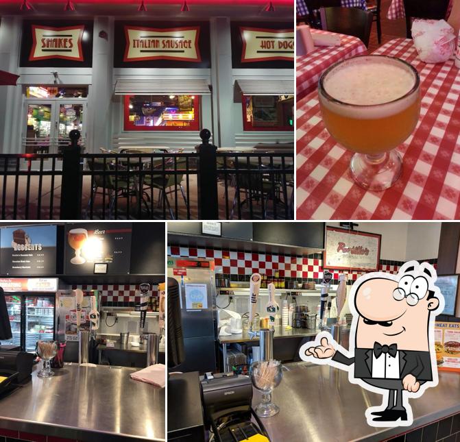 Top 10 restaurants in Brookfield, october 2025 - Restaurant Guru