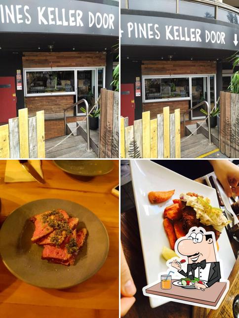 4 Pines Keller Door in Manly - Restaurant reviews