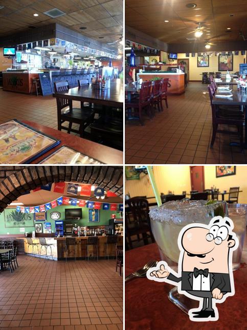 Jalisco's Bar And Grill, El Centro - Restaurant menu, prices and reviews