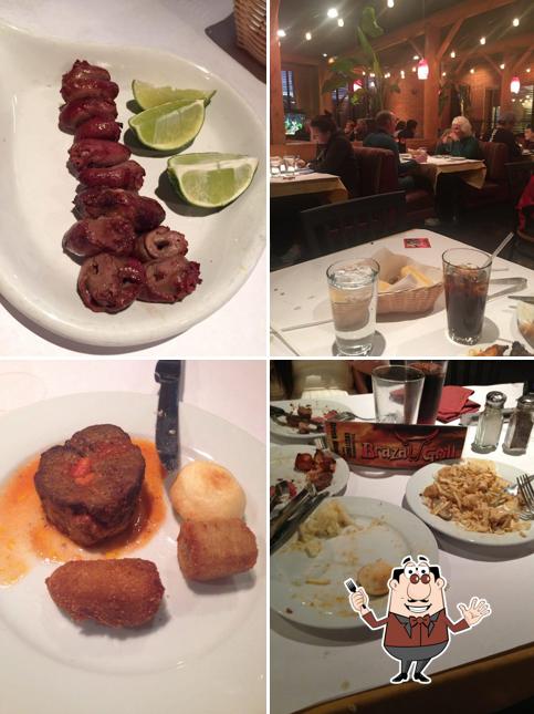 Braza Grill, Salt Lake City - Restaurant menu, prices and reviews
