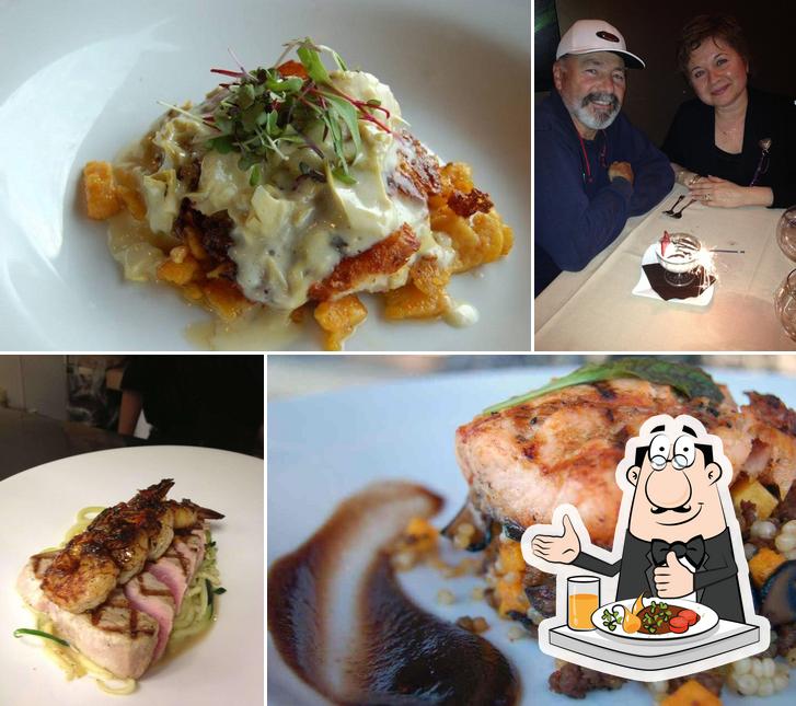Chef's Palette, 3460 Ten-Ten Rd Suite #118 in Cary - Restaurant menu ...