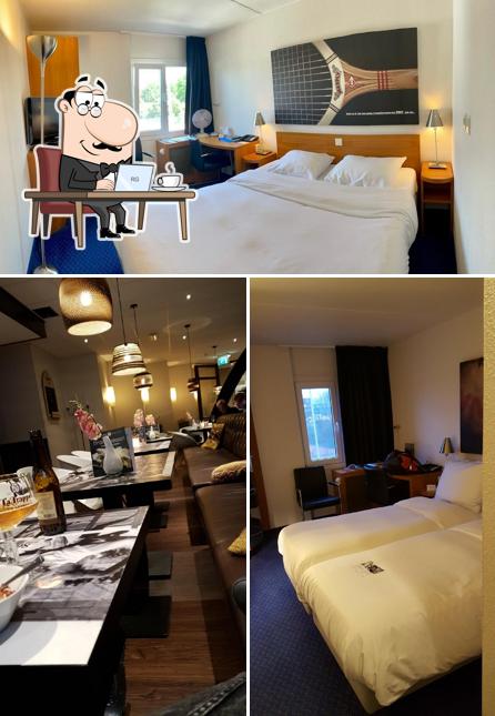 Fletcher Resort-Hotel Zutphen, Zutphen - Restaurant reviews