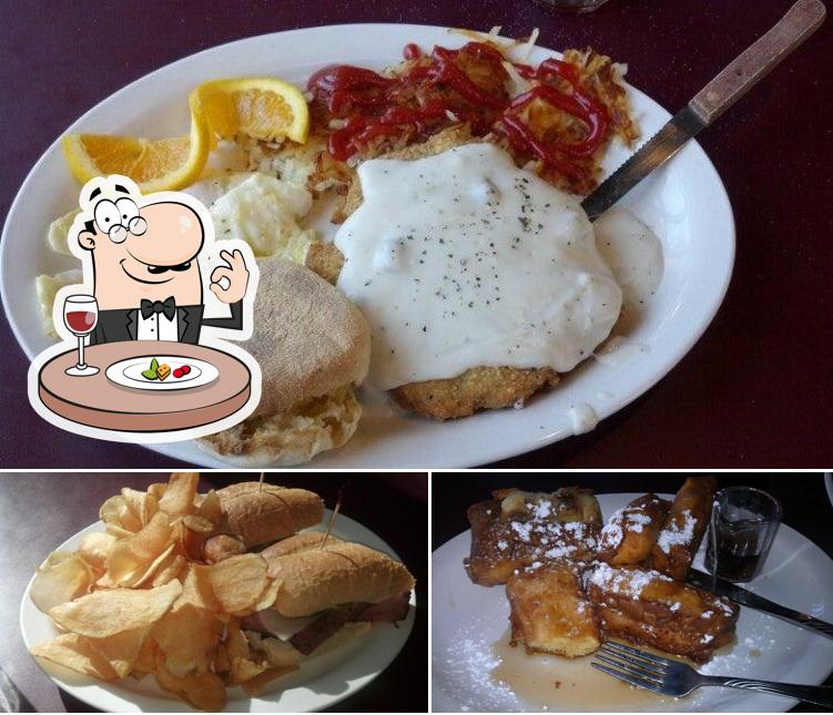 French Valley Cafe, Murrieta - Restaurant menu, prices and reviews