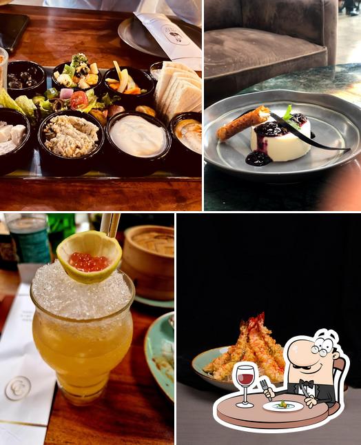 Gawky Goose, Bengaluru - Restaurant menu and reviews
