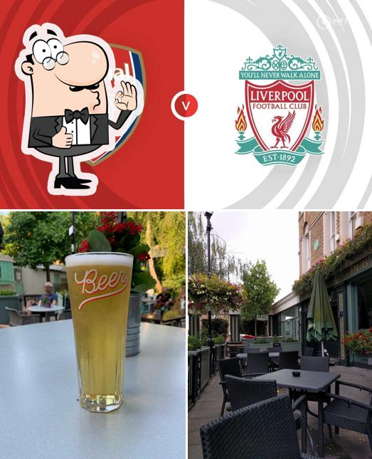 The Highbury Barn Tavern, London - Restaurant menu, prices and reviews
