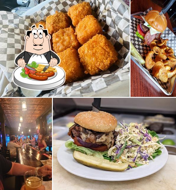 The Pikey in Klamath Falls - Restaurant menu and reviews