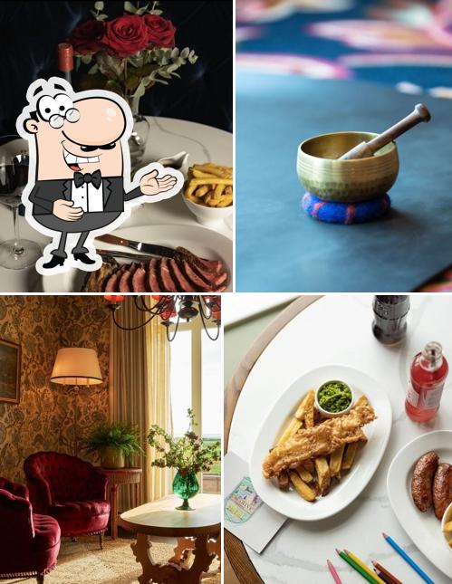 Top 7 restaurants in Troon, october 2025 - Restaurant Guru