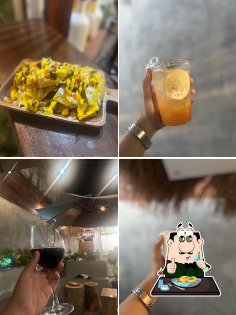 Alaia Coffee, Tarlac City - Restaurant reviews