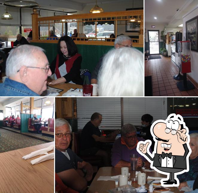 Athas Family Restaurant in Piedmont - Restaurant reviews