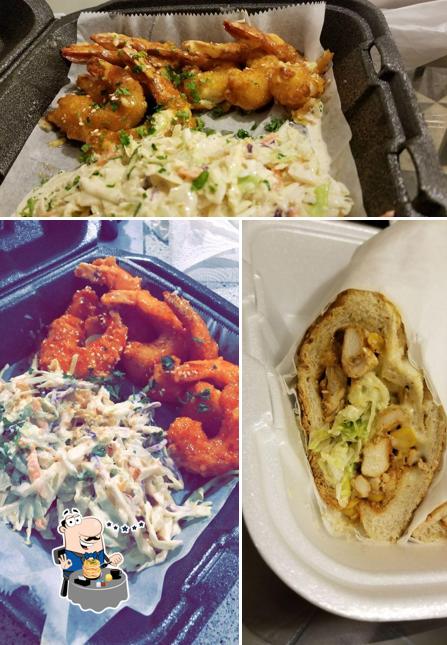 Big Moe's Kitchen - Garden City, 673 Inkster Rd in Garden City ...