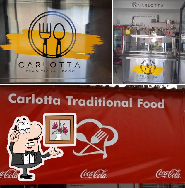 Carlotta Traditional Food, Torreón - Menú del restaurante, precios y ...