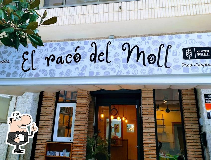 El Racó del Moll in Cambrils - Restaurant reviews