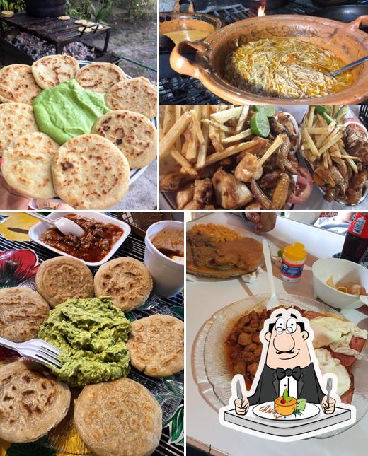 FRANCO RESTAURANT, Ciudad de Allende - Menú del restaurante, precios y ...