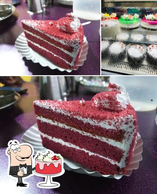Ganesh Bakery & Sweets, Kovilpatti, New Street - Restaurant reviews