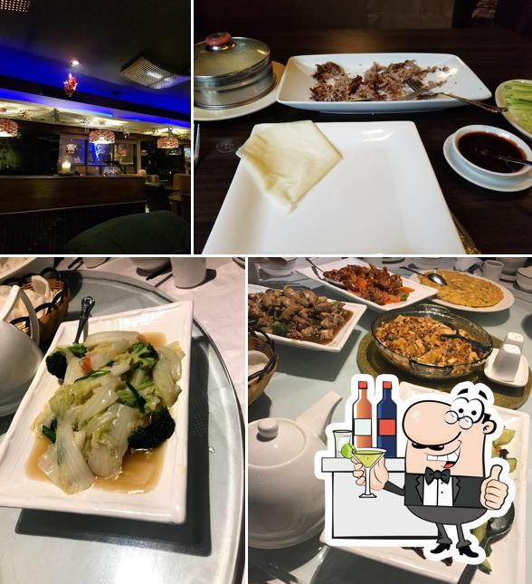 Top 10 chinese restaurants in Belfast, august 2025 - Restaurant Guru