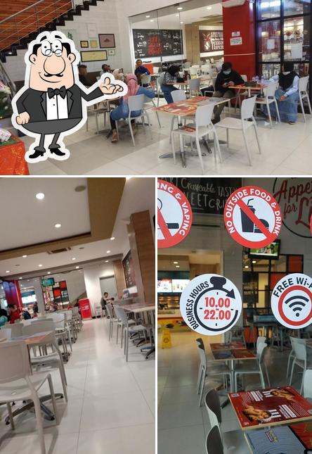 KFC Daan Mogot Baru, West Jakarta - Menú del restaurante, precios y reseñas