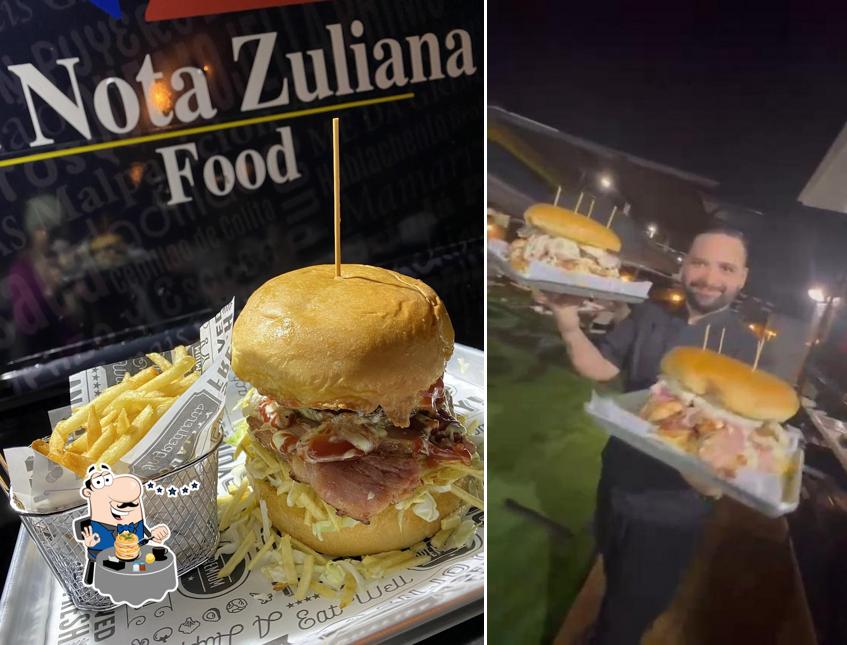La Nota Zuliana in Medley - Restaurant reviews