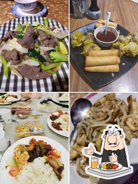 Lam Inn Chinese Restaurant, Whyalla Norrie - Restaurant menu, prices ...