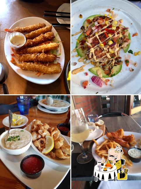 Best restaurants in The Outlets at Orange Mall - Restaurant Guru