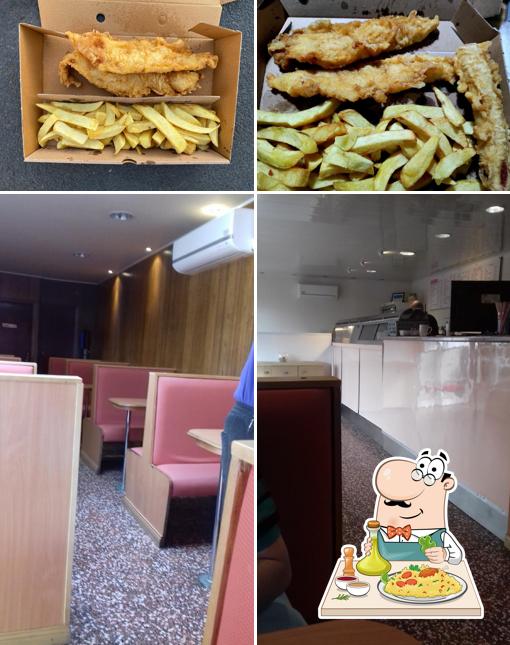 Top 5 restaurants with pizza in Saltcoats, september 2025 - Restaurant Guru