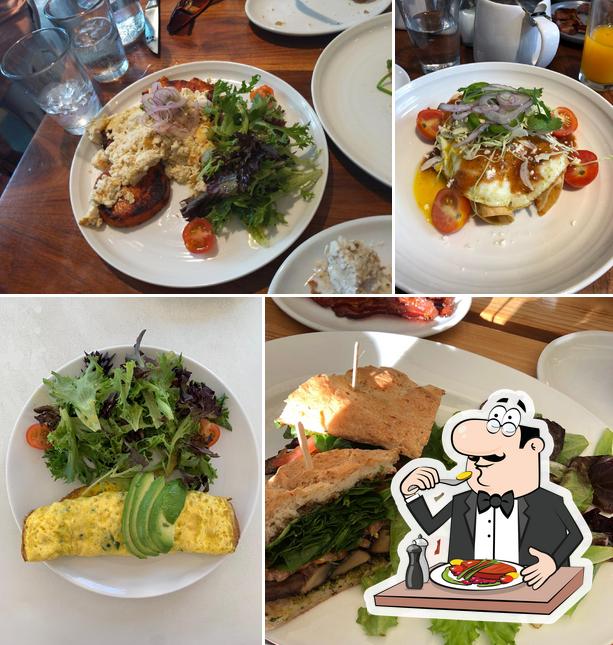Pushkin's in Sacramento - Restaurant reviews