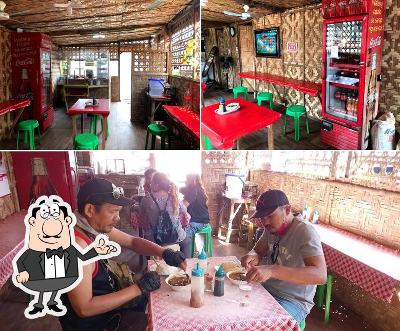 QuartC RM Salem Store RM Station restaurant, Cagayan de Oro ...