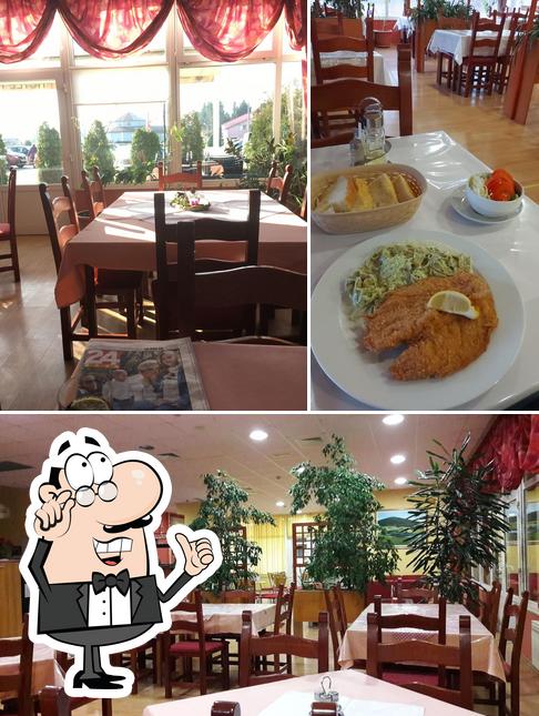 Restoran Klek, Otok Oštarijski - Restaurant menu, prices and reviews