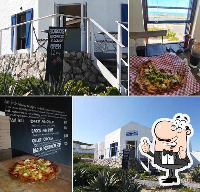 Top 5 restaurants in Yzerfontein, august 2025 - Restaurant Guru