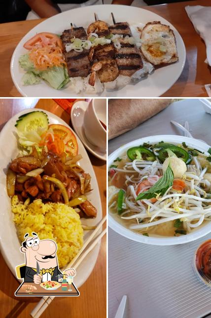 Saigon #1 Pho, Virginia Beach - Restaurant menu, prices and reviews