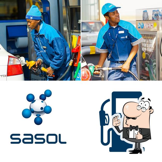 Sasol Fourways, Sandton - Restaurant menu, prices and reviews