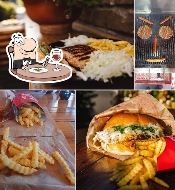 Stepin Vajat Tosin Bunar, Belgrade - Restaurant menu, prices and reviews