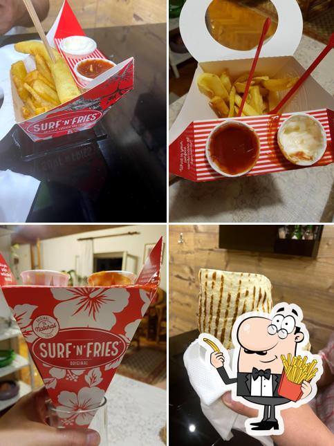 Surf'n'fries restaurant, Dubrovnik - Restaurant reviews