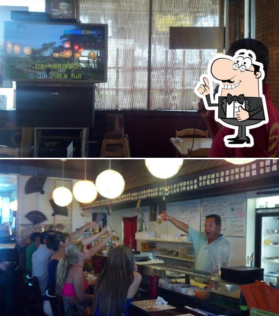 Sushi Ray in Hemet - Restaurant menu and reviews