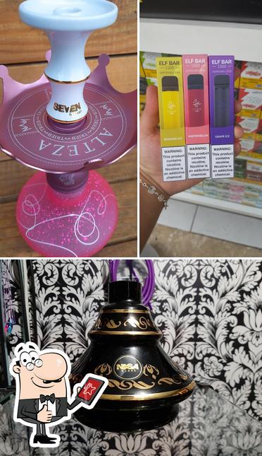 Tabacaria Pyrâmids Hookah, São Paulo - Restaurant reviews