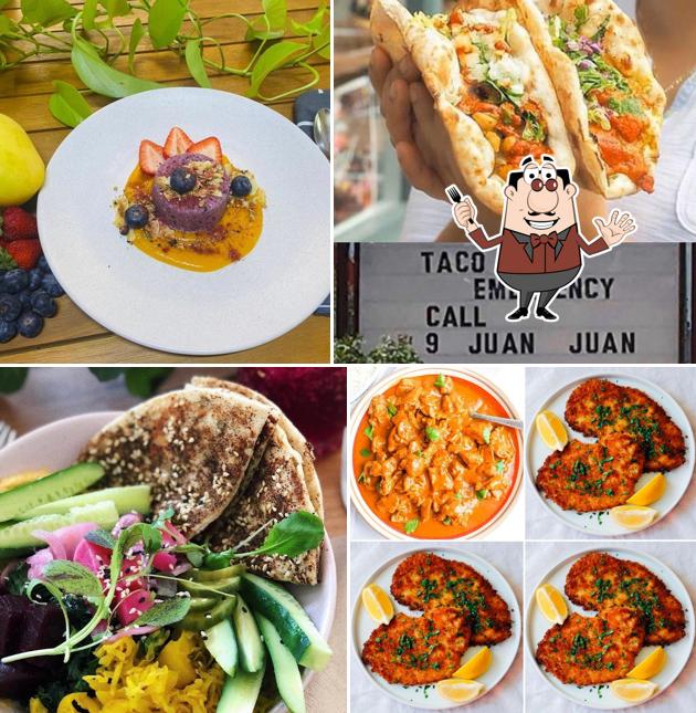 Table 451 Eat + Drink, Albury - Restaurant menu, prices and reviews
