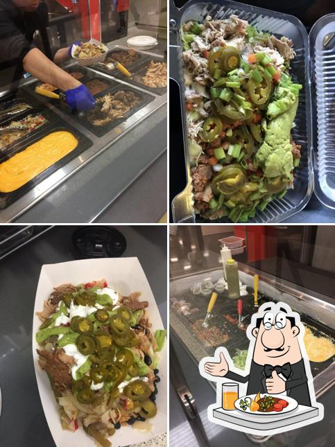 Taco Lab, Kenner - Restaurant menu, prices and reviews