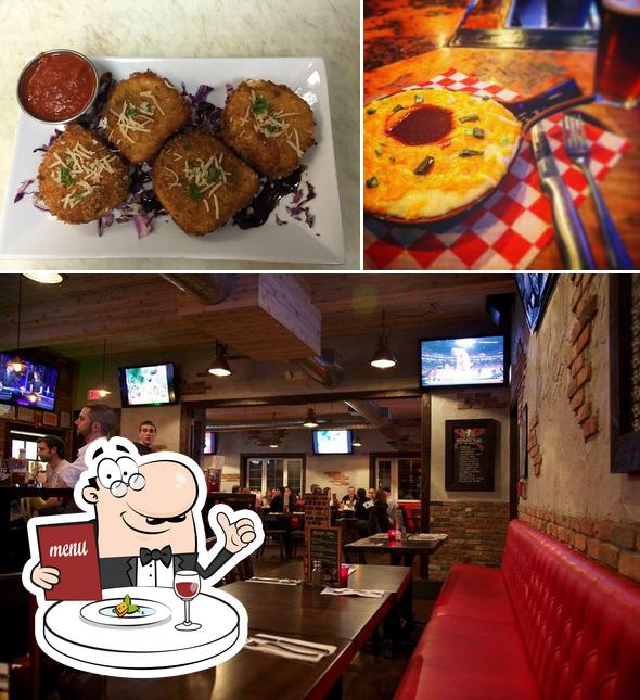 Tap & Apps in Riverhead - Restaurant reviews