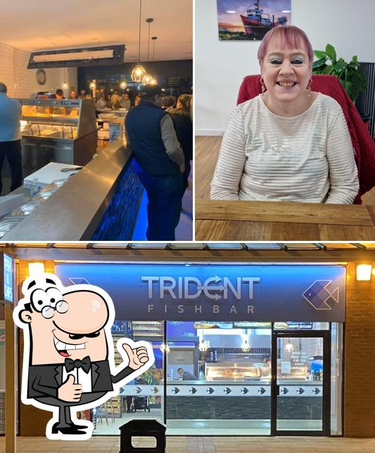 Trident Fish Bar, Runcorn - Restaurant menu, prices and reviews