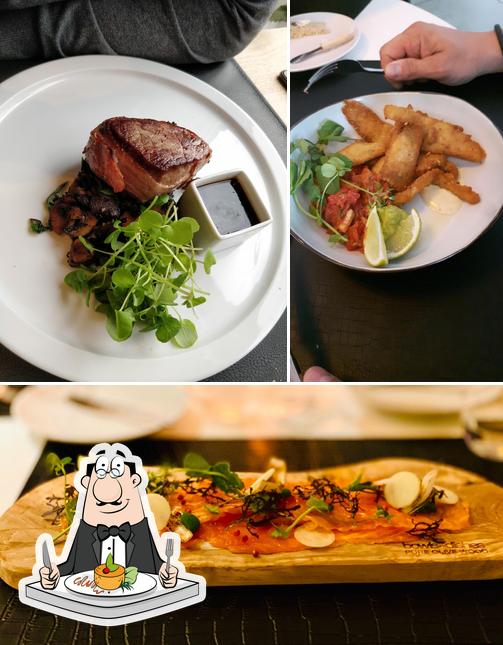 Uncle T's, Temse - Restaurant menu and reviews