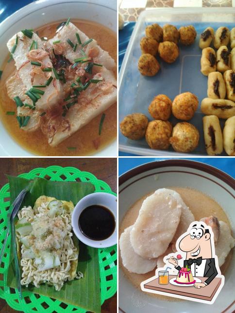 Warung Pempek Idola Wong Kito restaurant, Muara Enim - Restaurant reviews