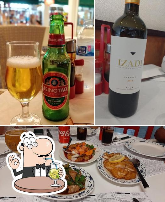 Restaurante Chino Don Chon in Port d'Alcúdia - Restaurant reviews